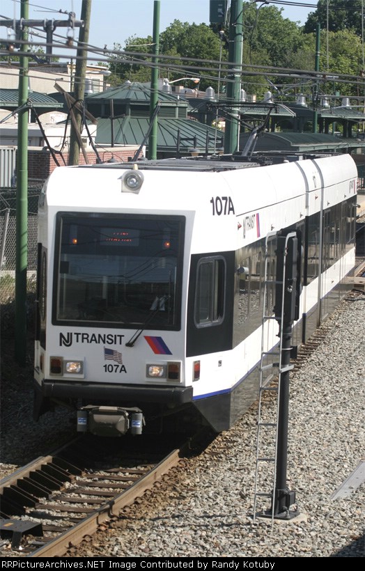 NJT 107